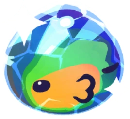 Mosaic Slime | Slime Rancher Wiki | Fandom