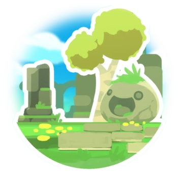 Quantum Slime | Slime Rancher Wiki | Fandom