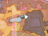 Treasure Pods/The Glass Desert | Slime Rancher Wikia | FANDOM powered ...