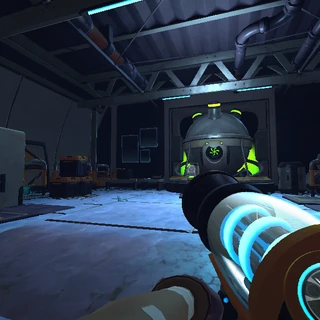 The Lab | Slime Rancher Wikia | Fandom