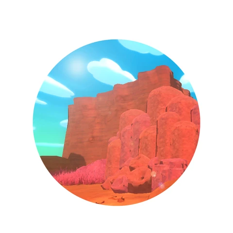 The Dry Reef | Slime Rancher Wikia | FANDOM powered by Wikia