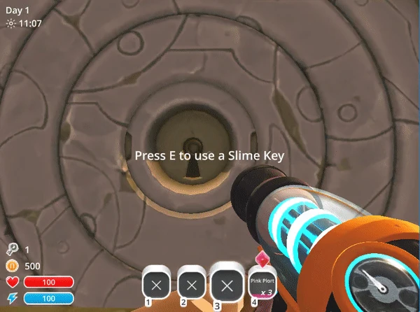 Slime Gate/Gallery | Slime Rancher Wikia | Fandom