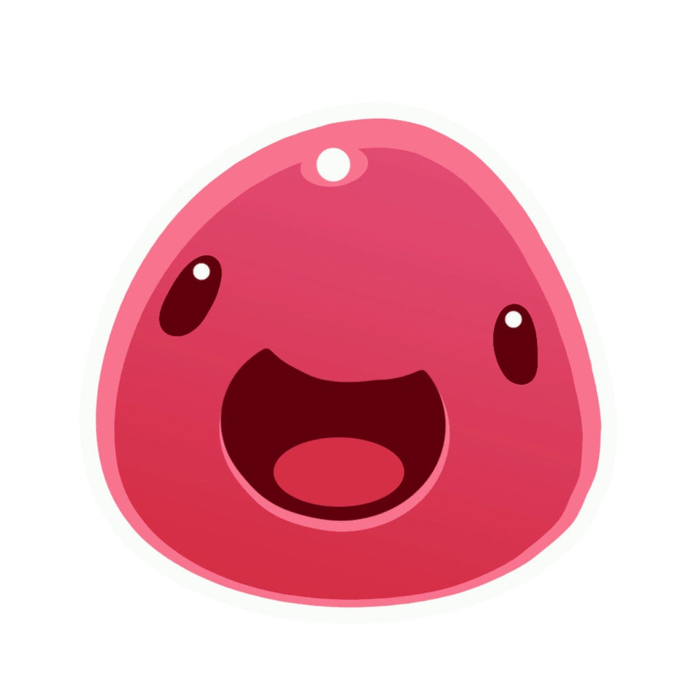 Slime Rosa | Wiki SlimeRancher | Fandom