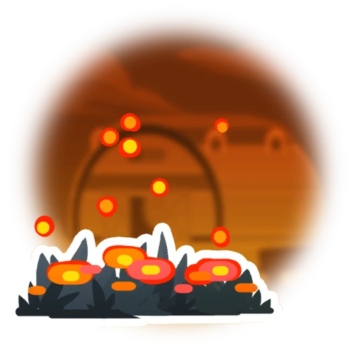Fireflower Patch | Slime Rancher Wikia | Fandom