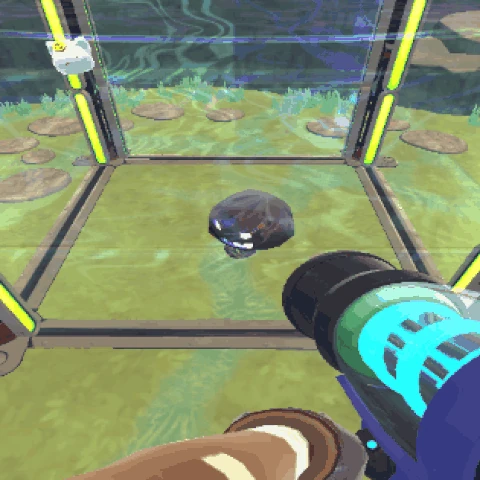 The Tarr/Gallery | Slime Rancher Wikia | Fandom