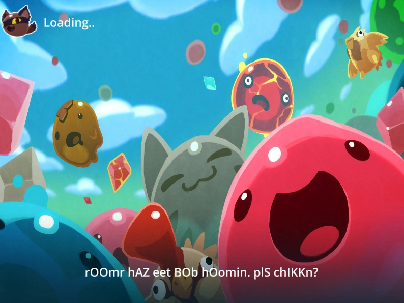 Loading Screen Texts | Slime Rancher Wikia | Fandom