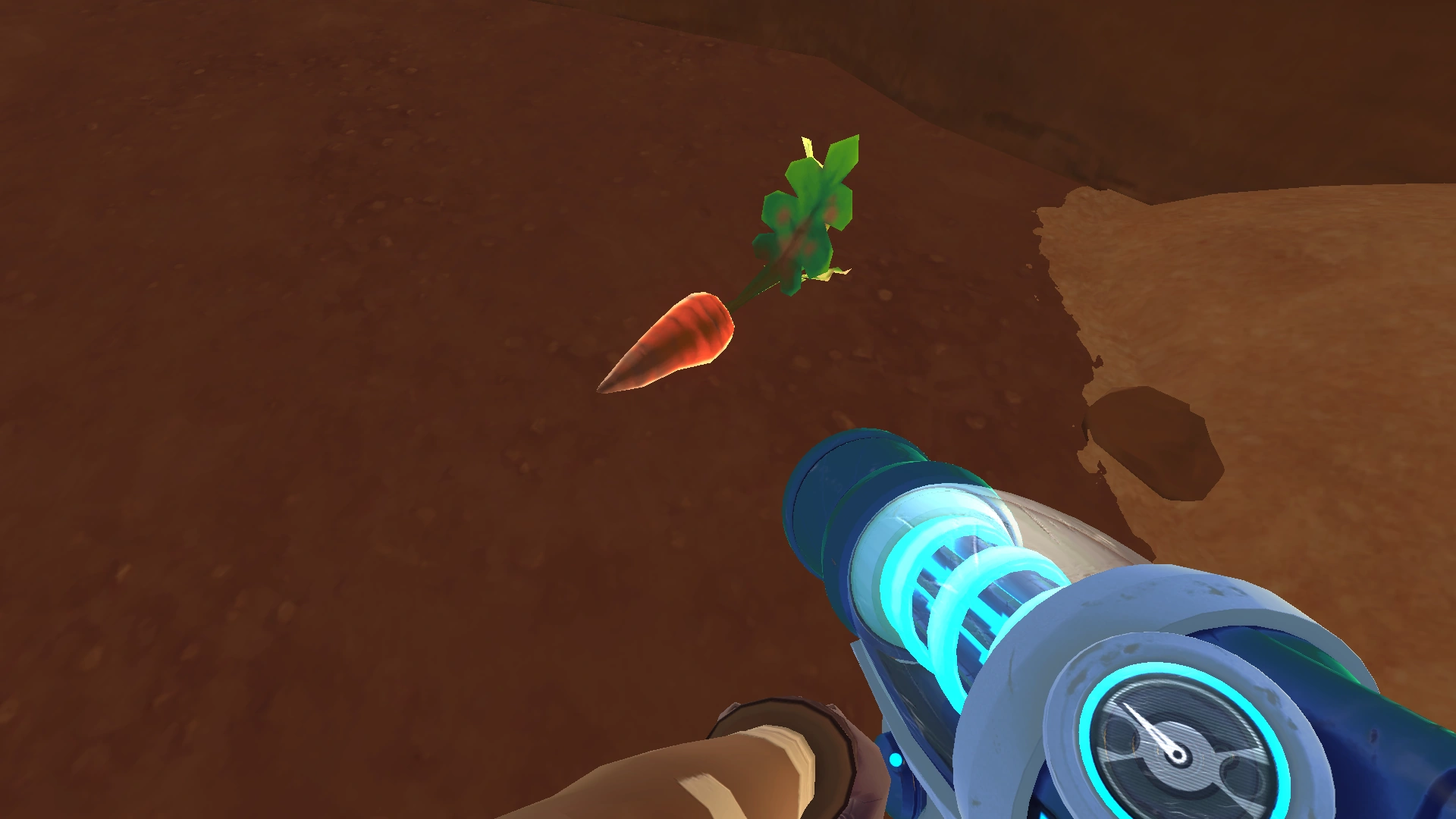 Carotte | Wikia Slime Rancher | Fandom