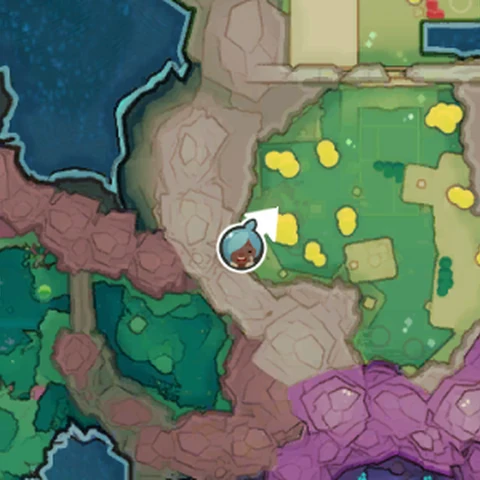 Slime Gate/Locations | Slime Rancher Wikia | Fandom