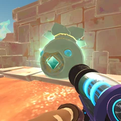 Slime Statue | Slime Rancher Wikia | Fandom