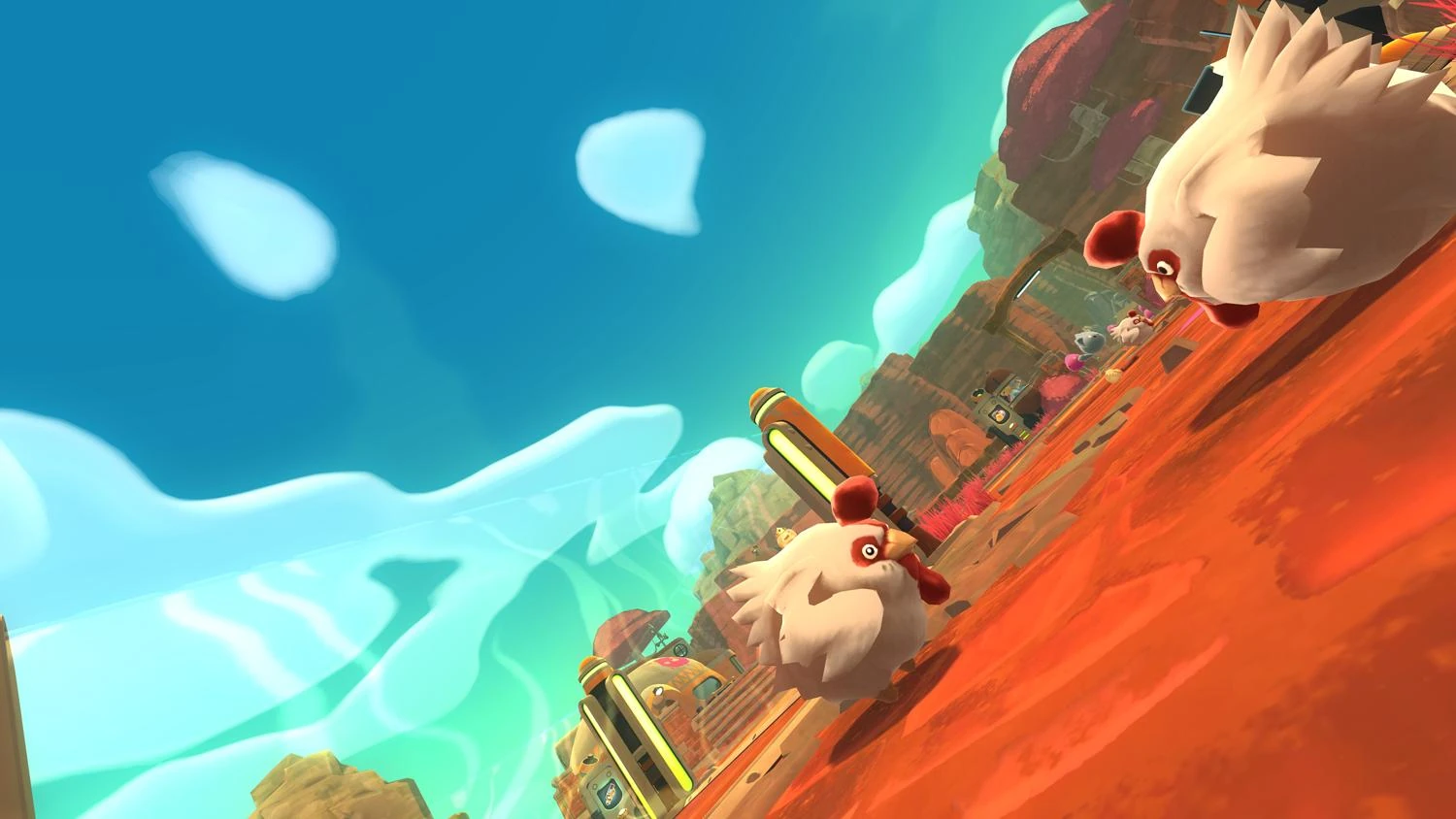 Категория:Мясо | Slime Rancher вики | Fandom