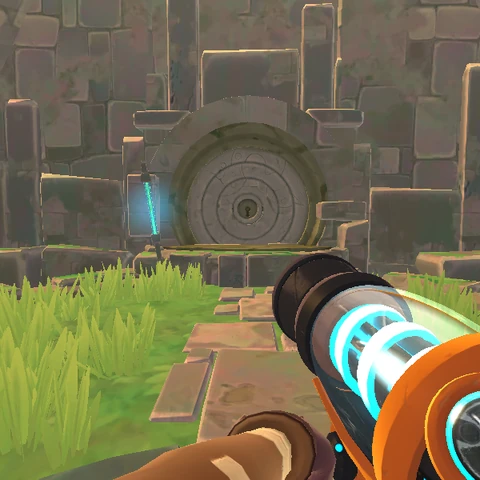 Slime Gate/Locations | Slime Rancher Wikia | Fandom