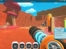 Vacpack | Slime Rancher Wikia | Fandom