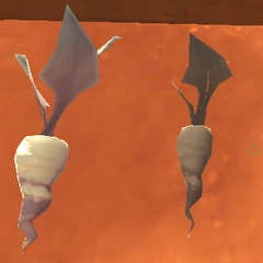 Silver Parsnip | Slime Rancher Wikia | Fandom
