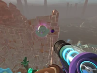 Treasure Pods/The Glass Desert | Slime Rancher Wikia | FANDOM powered ...