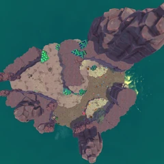 The Indigo Quarry/Gallery | Slime Rancher Wikia | Fandom