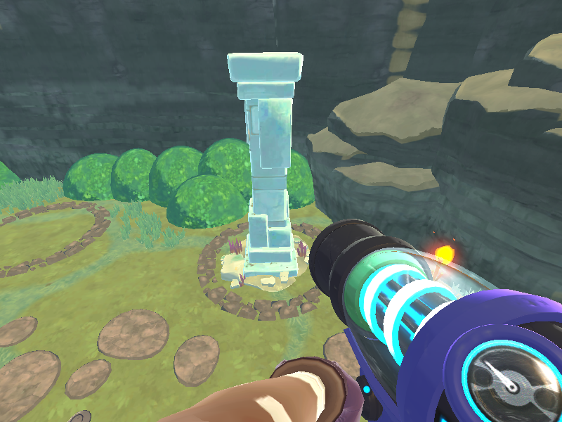 Category:Crafted with Dervish Plorts | Slime Rancher Wikia | FANDOM ...