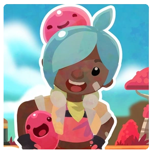 Beatrix LeBeau | Wikia Slime Rancher Español | Fandom