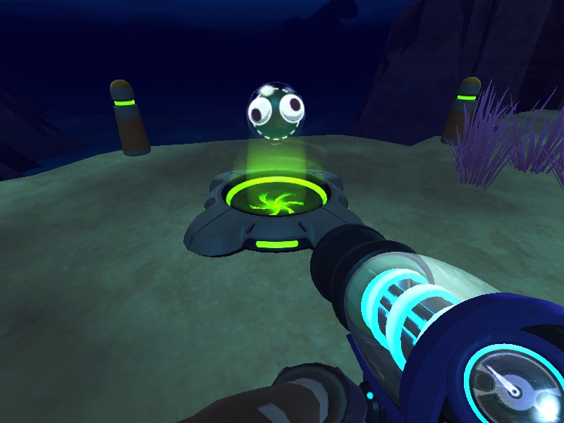 Category:Crafted with Deep Brine | Slime Rancher Wikia | Fandom