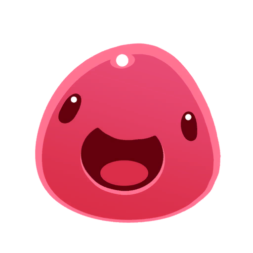 粉紅史萊姆 | 史萊姆牧場 Wiki | Fandom