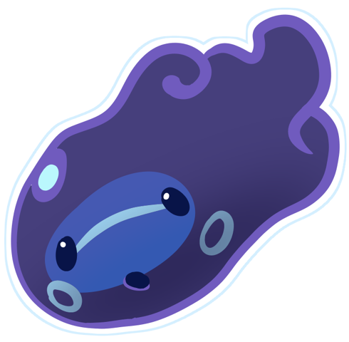 Image - Steam slime.png | Slime Rancher Wikia | FANDOM powered by Wikia