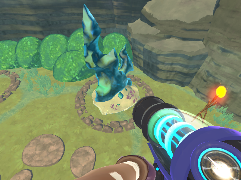 Category:Crafted with Mosaic Plorts | Slime Rancher Wikia | FANDOM ... Category:Crafted with Mosaic Plorts | Slime Rancher Wikia | FANDOM ...