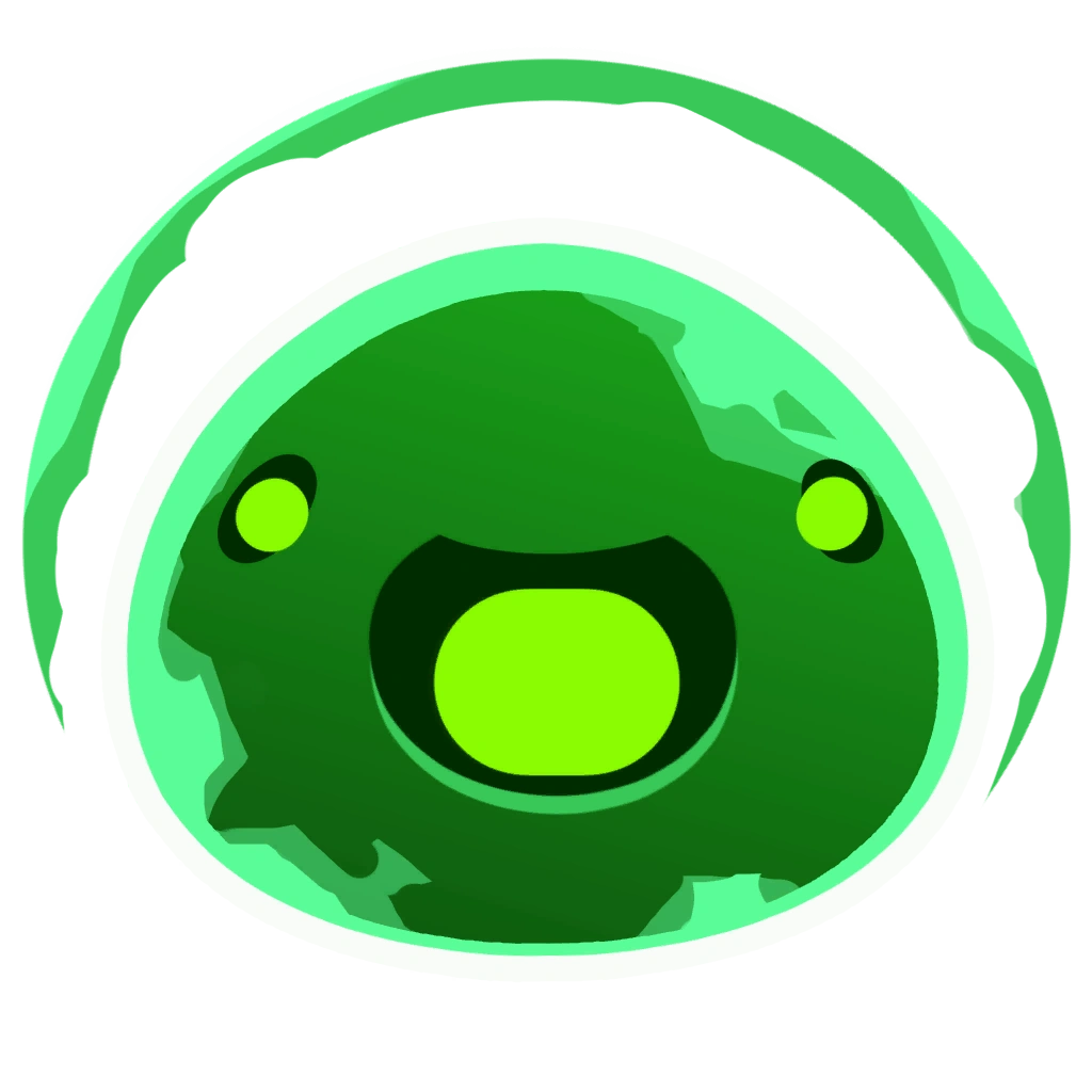Slime Rad | Wikia Slime Rancher | Fandom