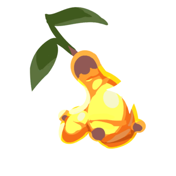 Gilded Ginger | Slime Rancher Wikia | Fandom