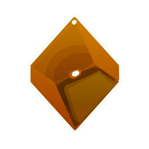 Imagen - Plort Miel.png | Wikia Slime Rancher Español | FANDOM powered ...