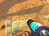 Gilded Ginger/Locations | Slime Rancher Wikia | Fandom