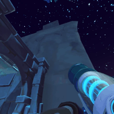 Ancient Water | Slime Rancher Wikia | Fandom