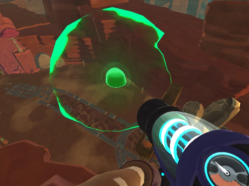 Gordo Slimes/Gallery | Slime Rancher Wikia | Fandom