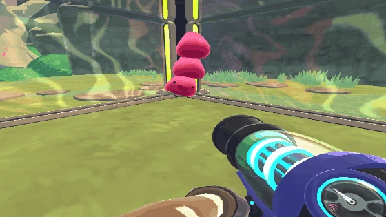 Stacking | Slime Rancher Wikia | Fandom