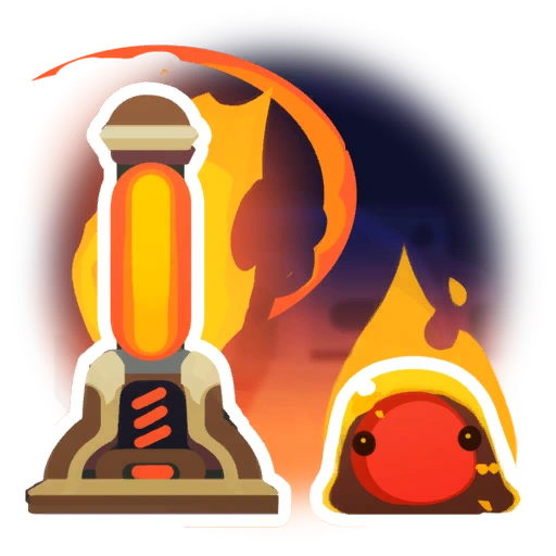 Incinerator | Slime Rancher Wikia | Fandom