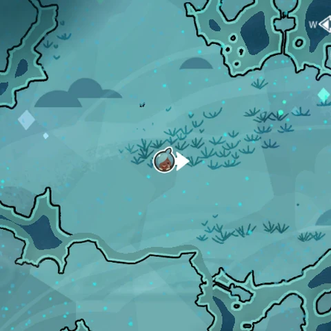 Map Data Nodes/Locations | Slime Rancher Wikia | Fandom