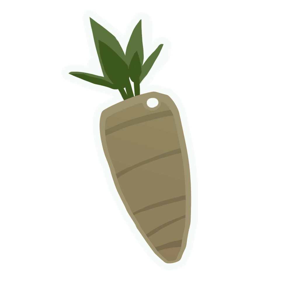 Silver Parsnip | Slime Rancher Wikia | FANDOM powered by Wikia