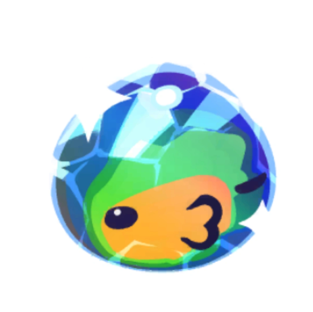 Mosaic Slime | Slime Rancher Wikia | FANDOM powered by Wikia