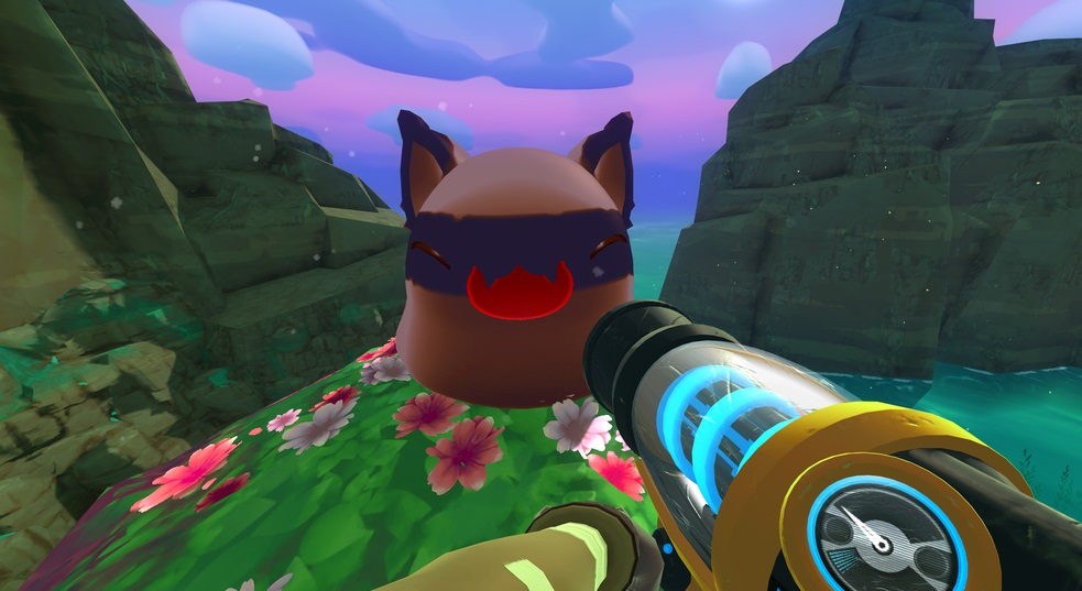 Imagen - Slime-rancher-hunter-gordo-slime-location-01.jpg | Wikia Slime ... Imagen - Slime-rancher-hunter-gordo-slime-location-01.jpg | Wikia Slime ...
