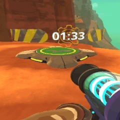 Spring Pad | Slime Rancher Wikia | Fandom
