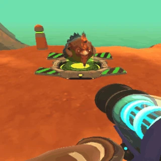 Novice Gordo Snare | Slime Rancher Wikia | Fandom