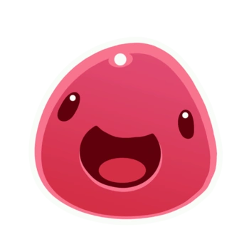 Pink-Slime | Slime Rancher Wiki | Fandom