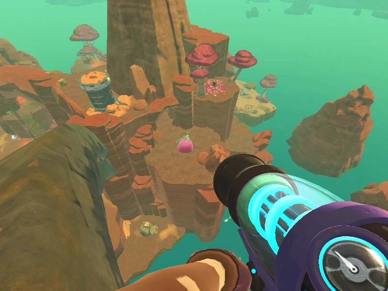 Slime rancher mod warp depot drones - inkoorder
