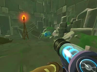 Treasure Pods/The Ancient Ruins | Slime Rancher Wikia | Fandom
