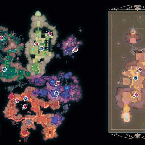 Far, Far Range | Slime Rancher Wikia | FANDOM powered by Wikia