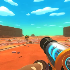 The Lab | Slime Rancher Wikia | Fandom