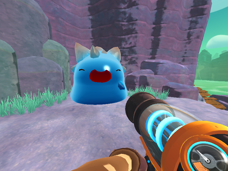 Slimes Gordo | Wikia Slime Rancher Español | Fandom Slimes Gordo | Wikia Slime Rancher Español | Fandom