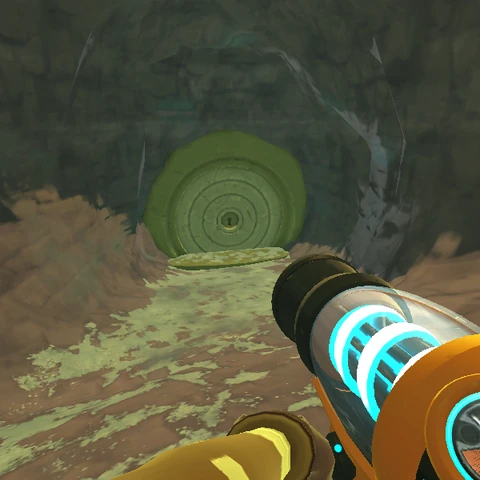 Slime Gate/Locations | Slime Rancher Wikia | Fandom