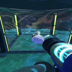 The Tarr/Gallery | Slime Rancher Wikia | Fandom