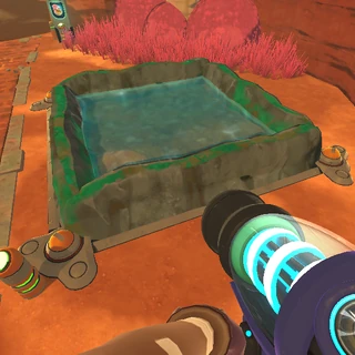 Pond | Slime Rancher Wikia | Fandom