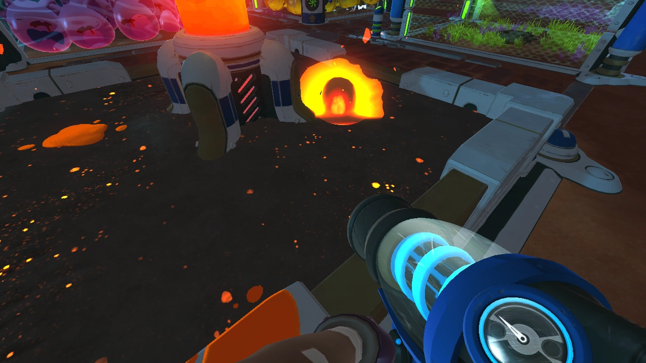 Категория:Незавершённые статьи | Slime Rancher вики | FANDOM powered by ...