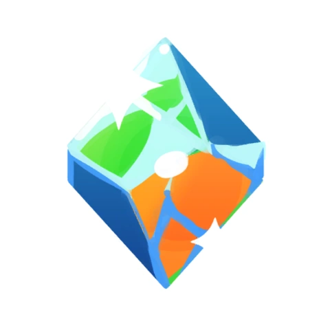 Imagen - Plort Mosaico.png | Wikia Slime Rancher Español | FANDOM ...